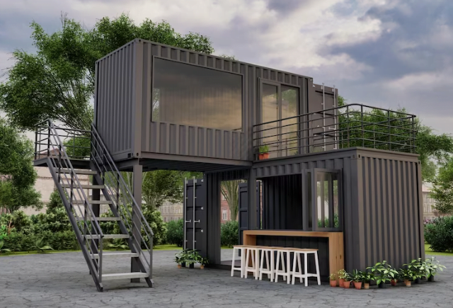 Unlocking Basics of Modular Construction - Unified Modular